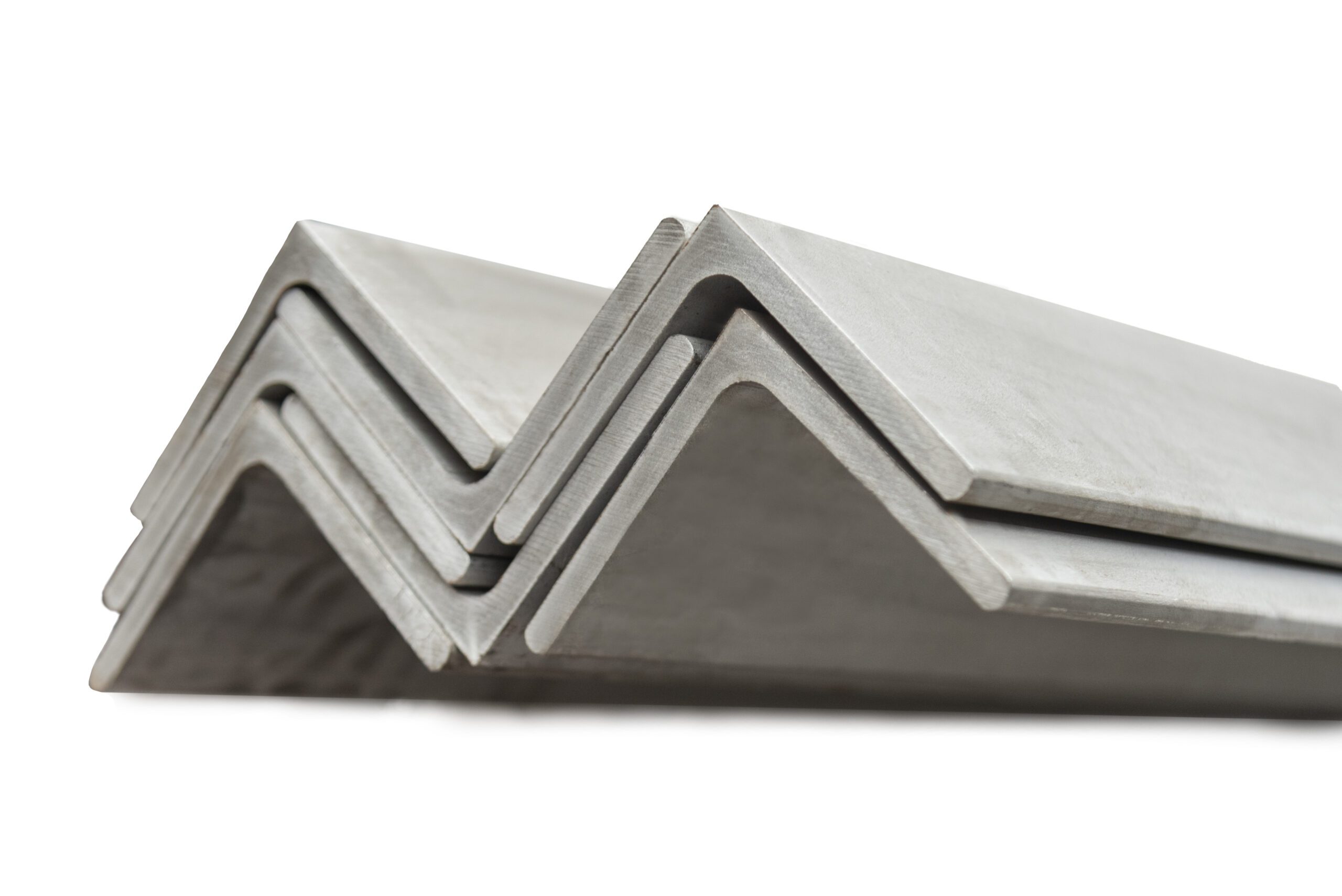 Ángulos de acero inoxidable | Grupo Marcela