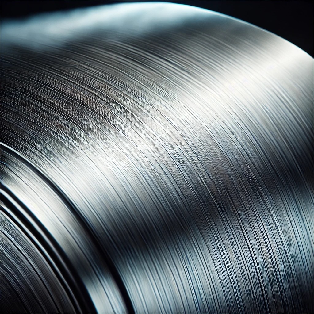 Venta de Acero Inoxidable | Distribuidora de Aceros