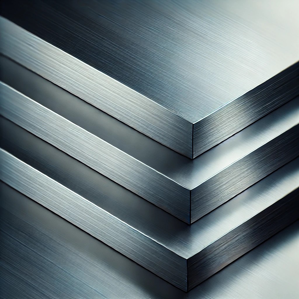 Venta de Acero Inoxidable | Distribuidora de Aceros | Grupo Marcela