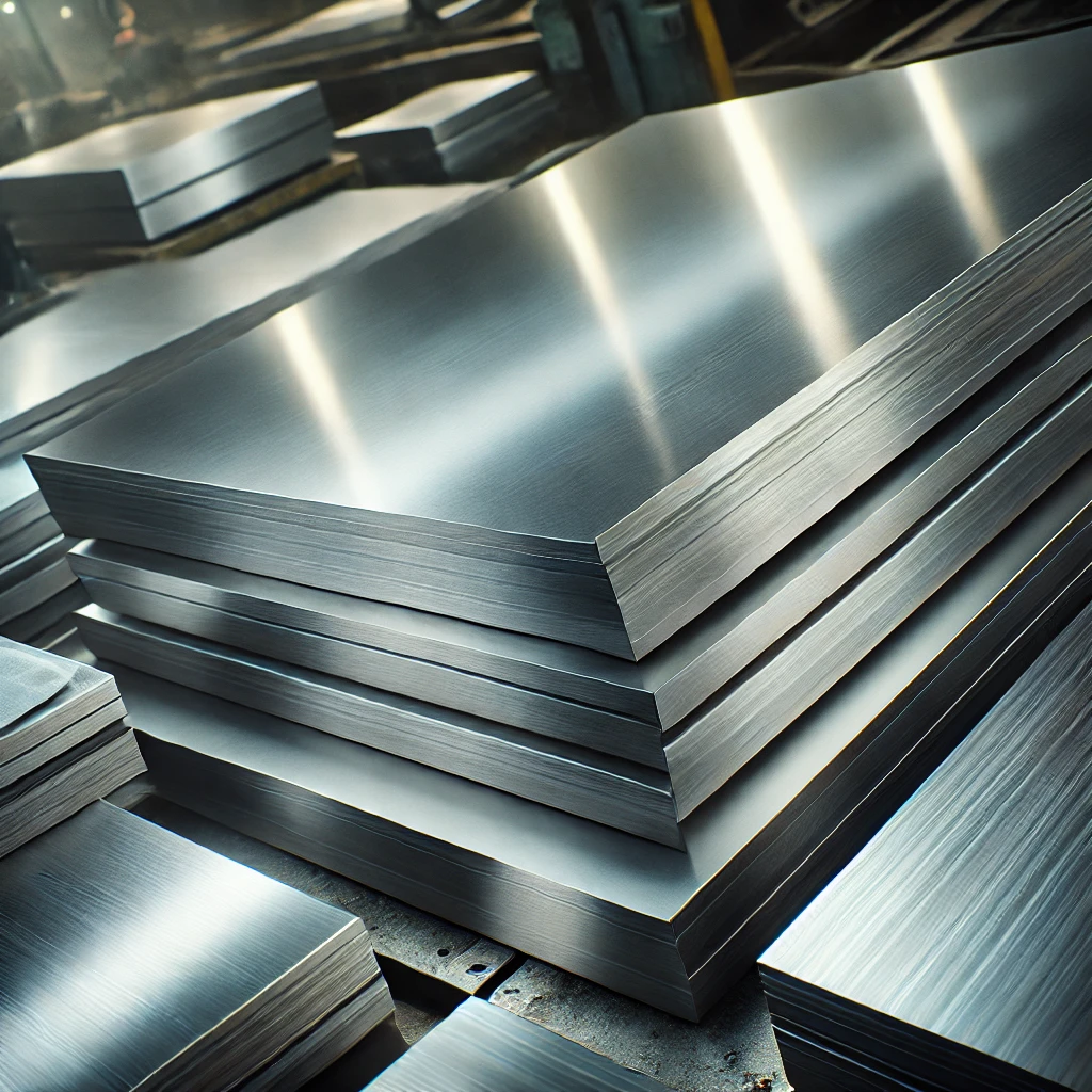 Acero inoxidable 304 vs 316: cuál elegir y por qué